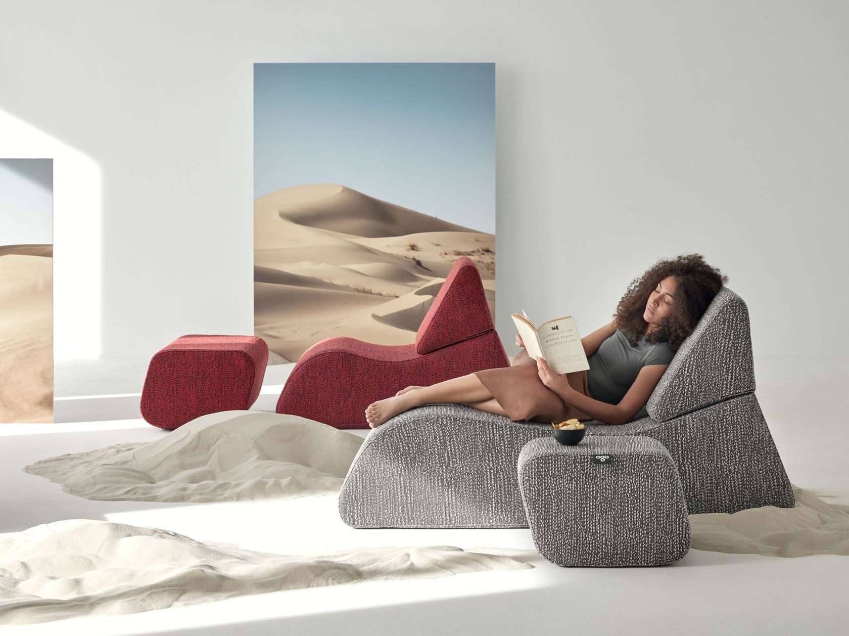 Products by OGO Out | Archiproducts