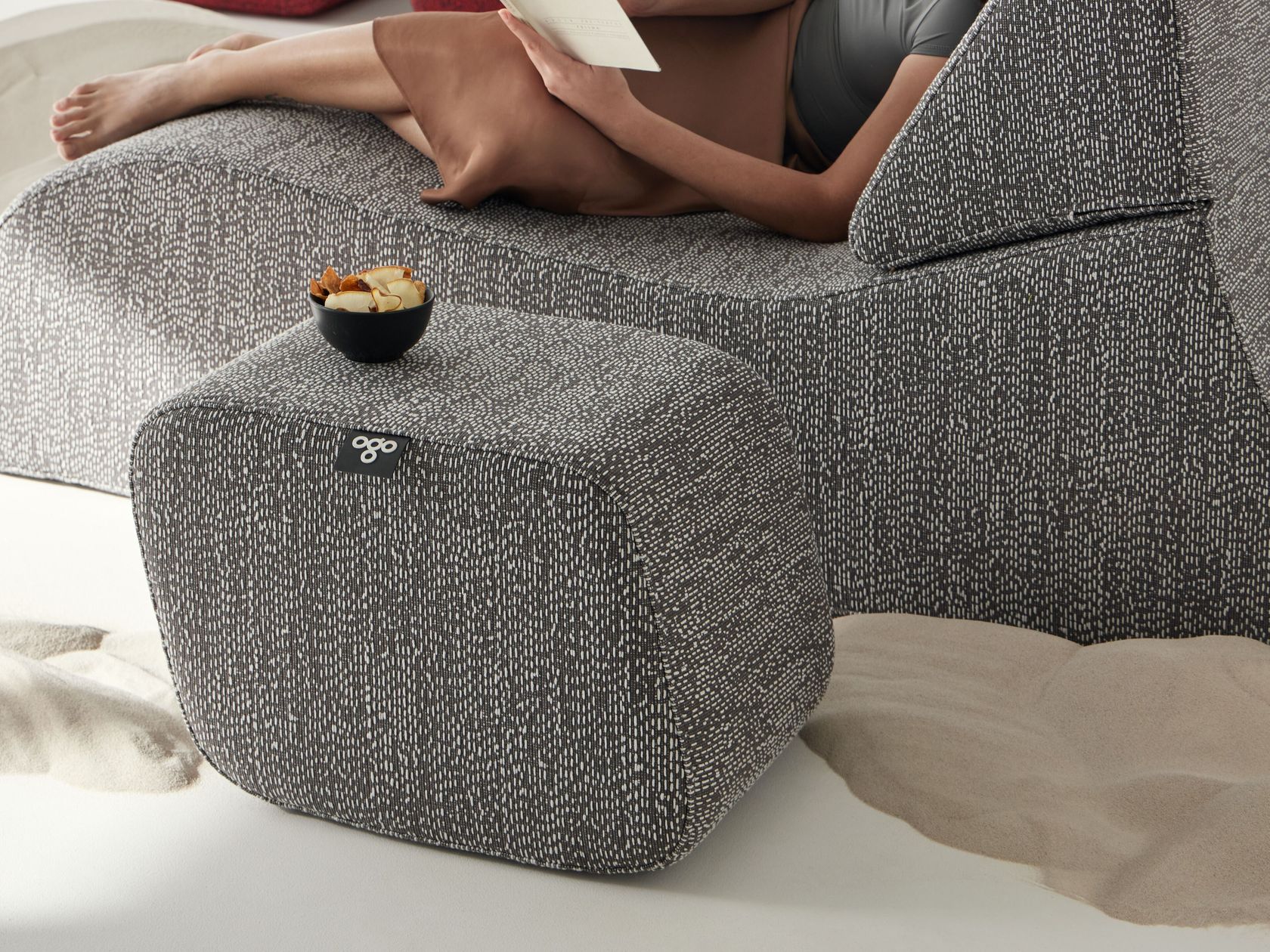 OGO: Mobiliario interior y exterior | Archiproducts