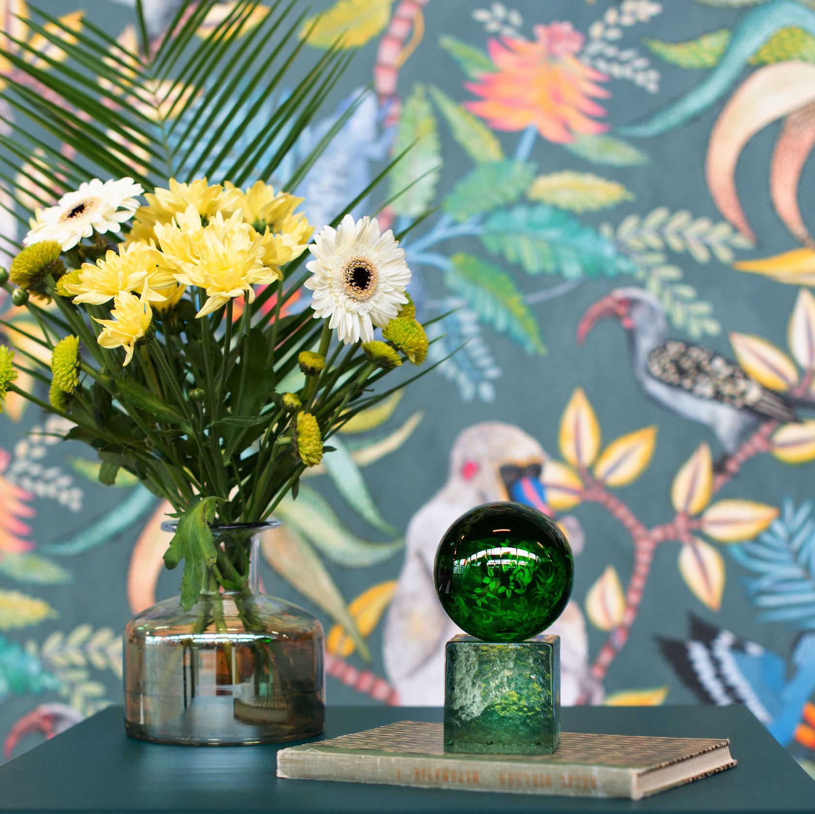 OH MY By Swedish Ninja design Maria Gustavsson