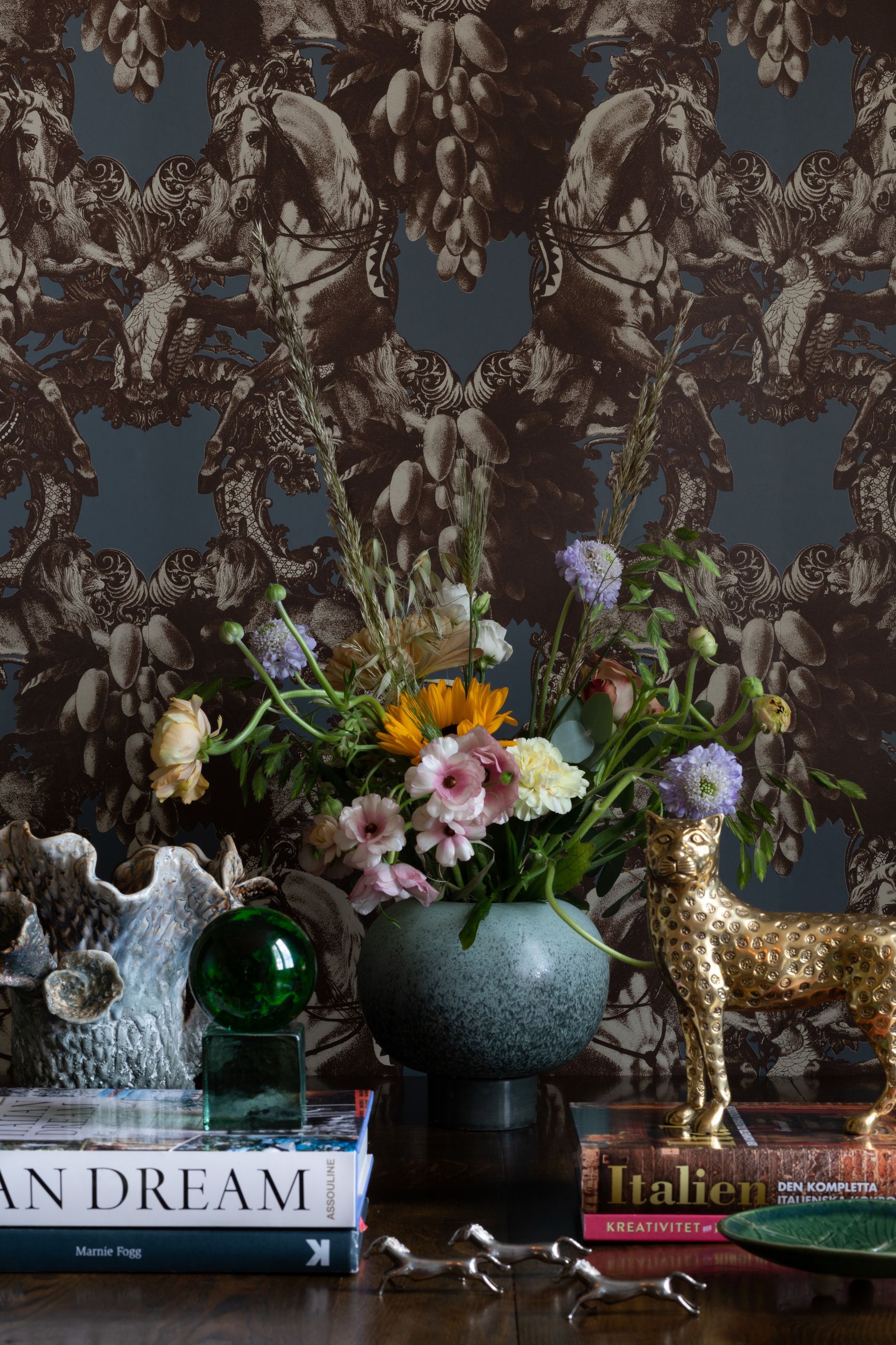 OH MY By Swedish Ninja design Maria Gustavsson