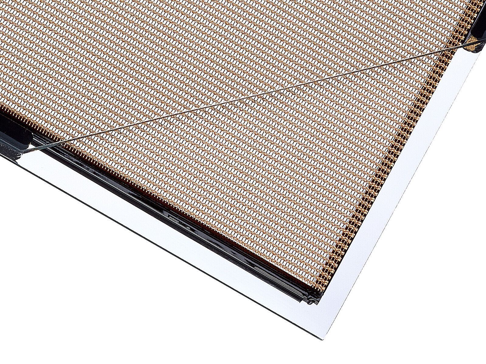 OKATECH COPPER Glass facade By OKALUX