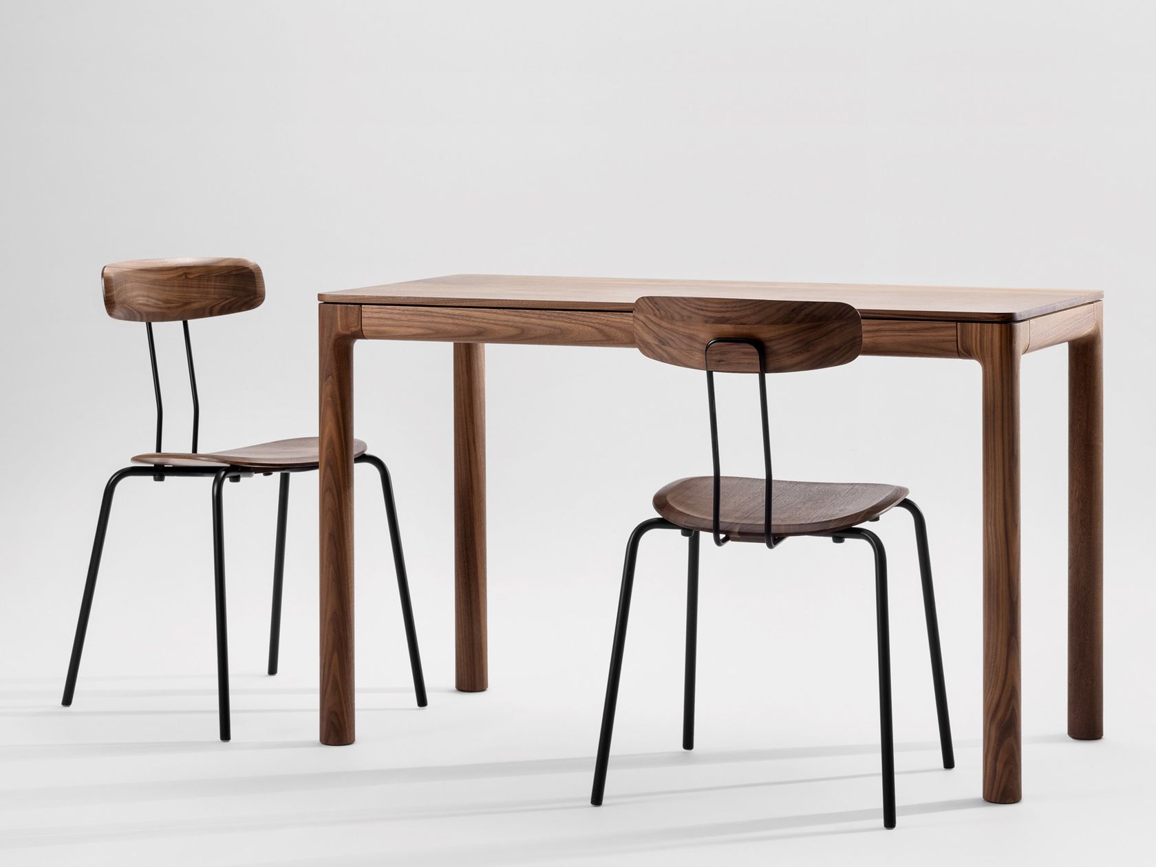 OKITO | Chair Okito Collection By ZEITRAUM design Läufer + Keichel