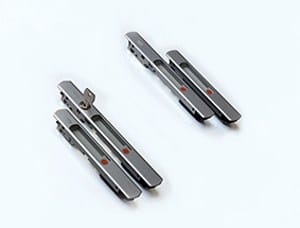 Window handle OLÈ By FAPIM