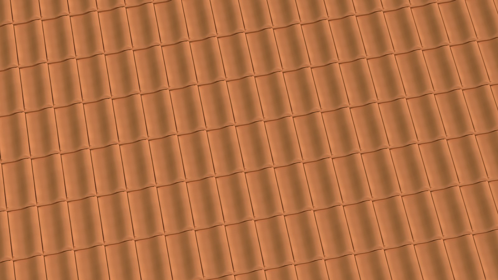 OLANDESE Tegola olandese in terracotta By Terreal Italia