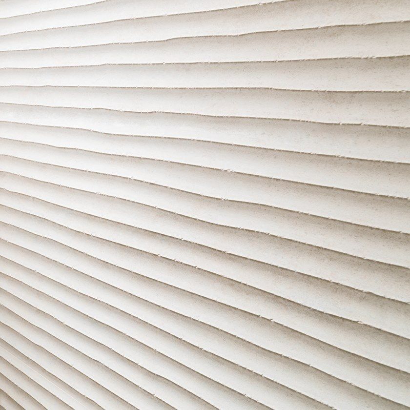 3D Wall Cladding with concrete effect OLD Newport Collection By Porcelanosa