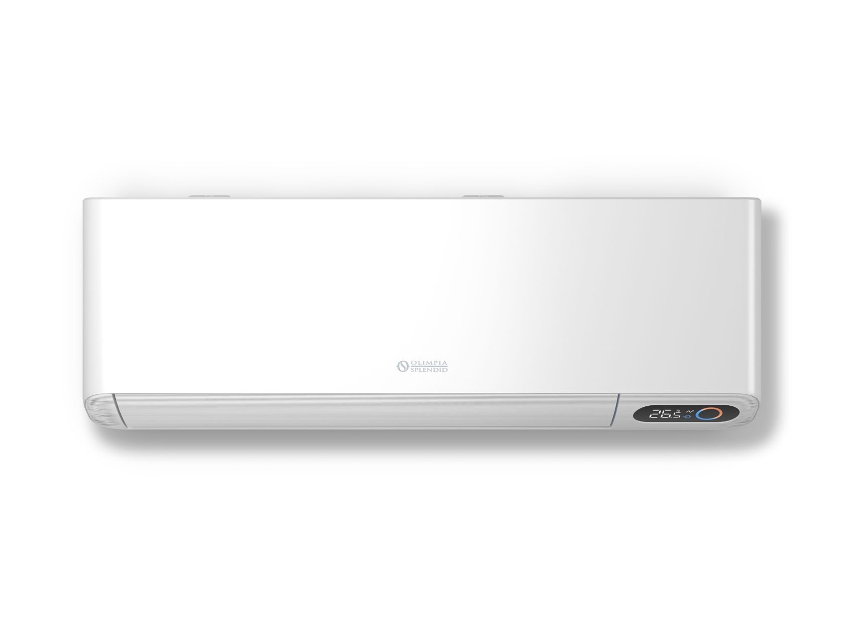 OLIMPIA SPLENDID: Heating and air-conditioning systems | Archiproducts