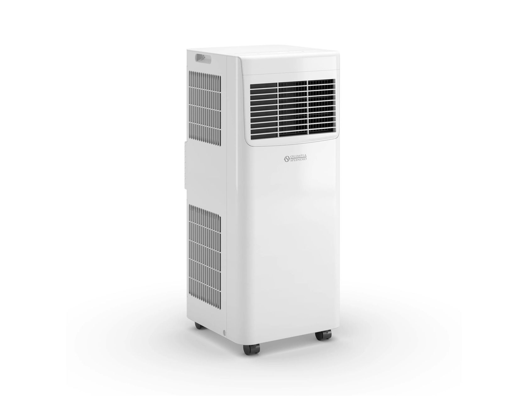 DOLCECLIMA® COMPACT 8 SW Portable air conditioner By OLIMPIA SPLENDID