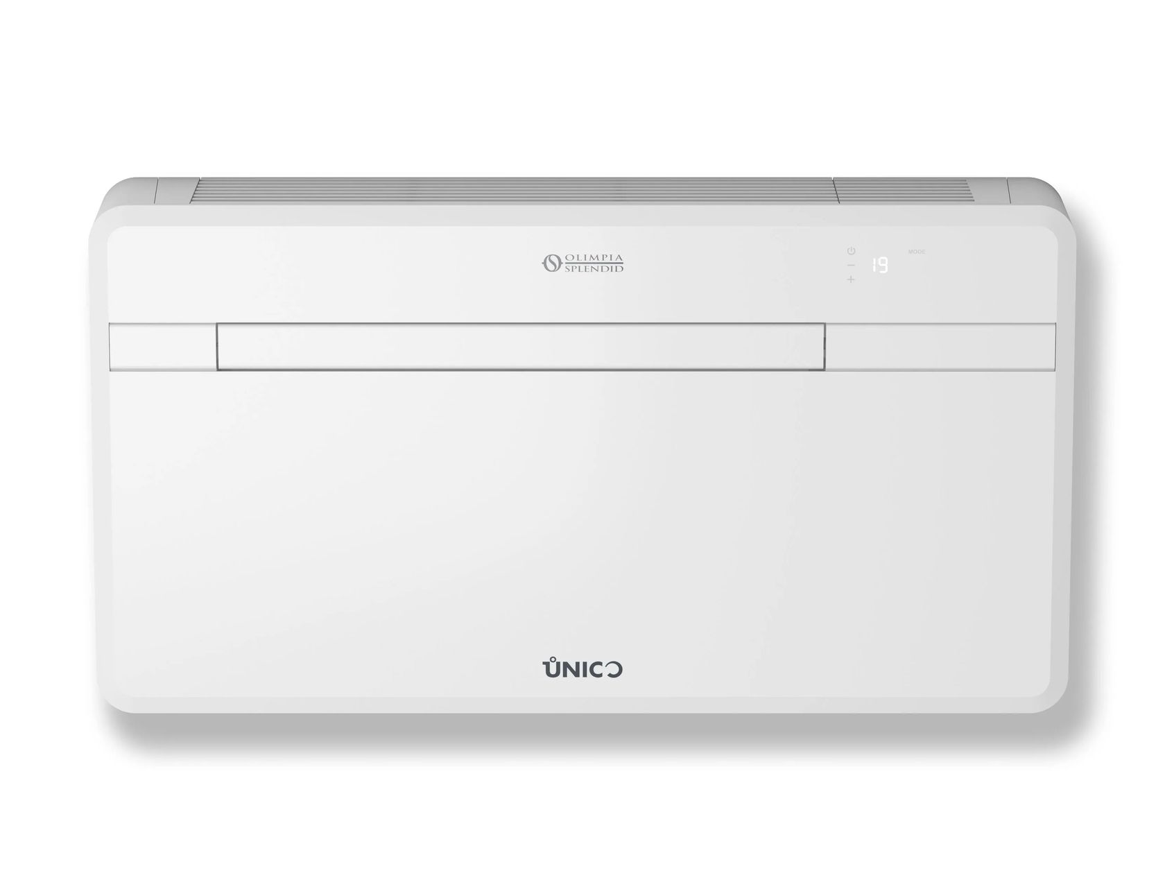 UNICO NEXT EVANX مكيف الهواء دون وحدة خارجية By OLIMPIA SPLENDID