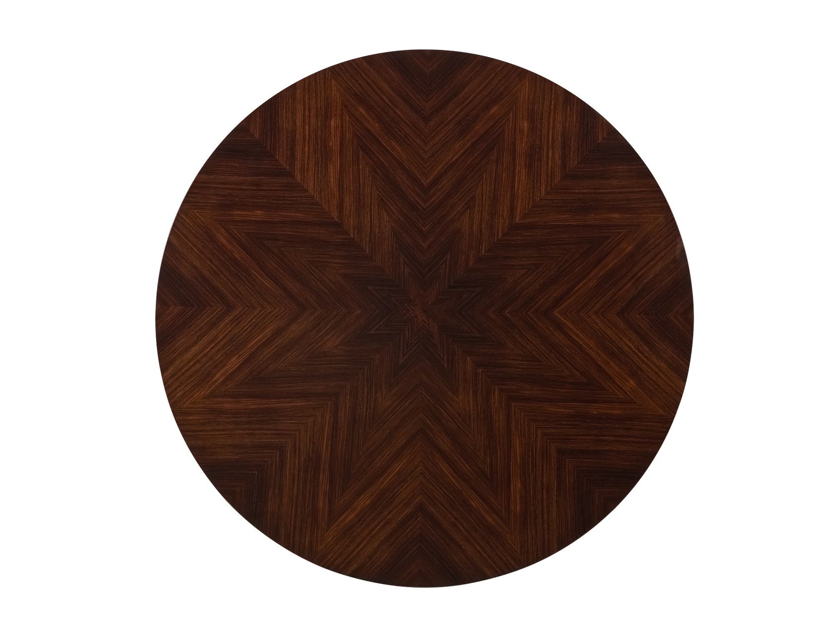 OLIVER | Round table Oliver Collection By A.R. Arredamenti