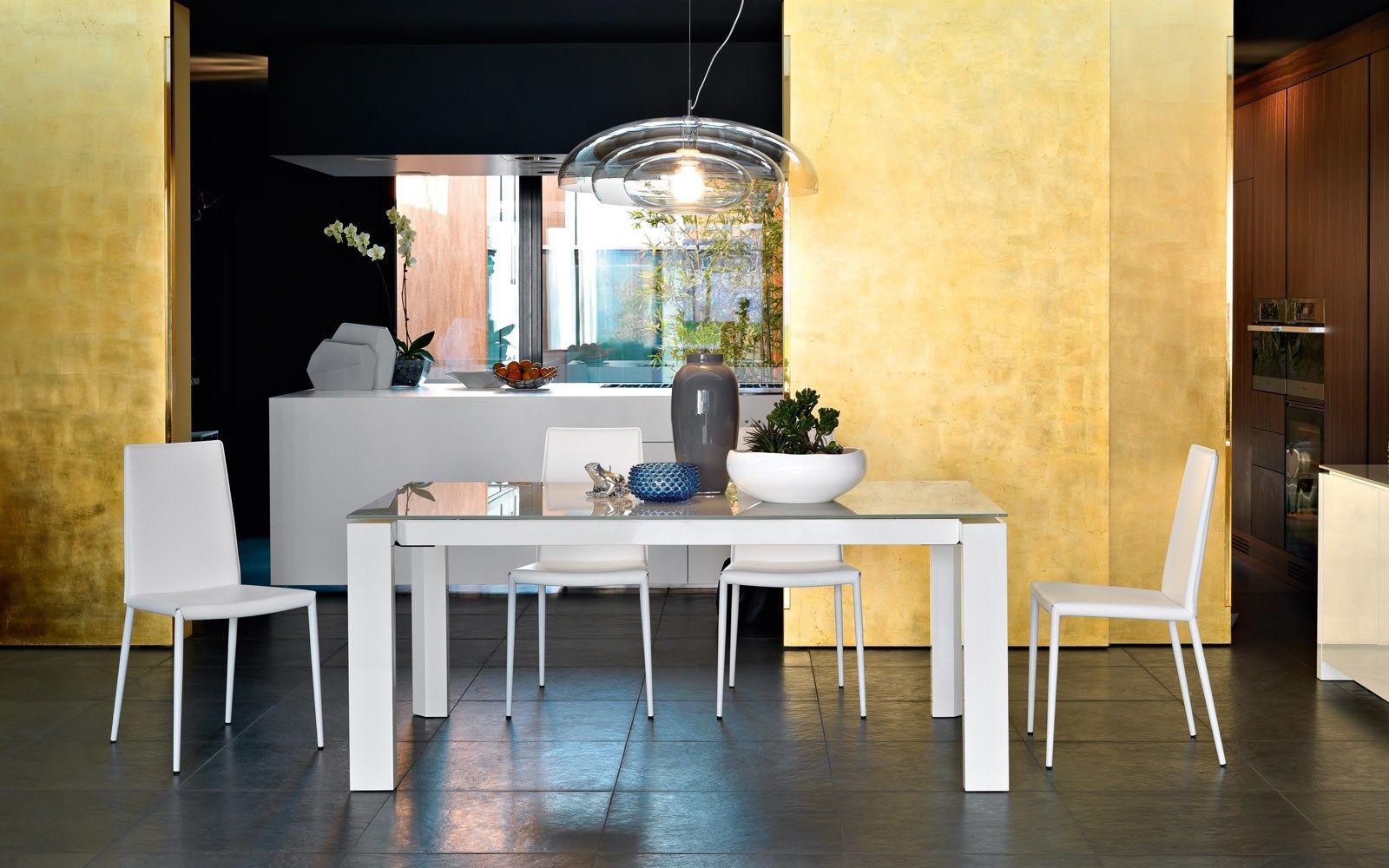 OMNIA XXL By Calligaris