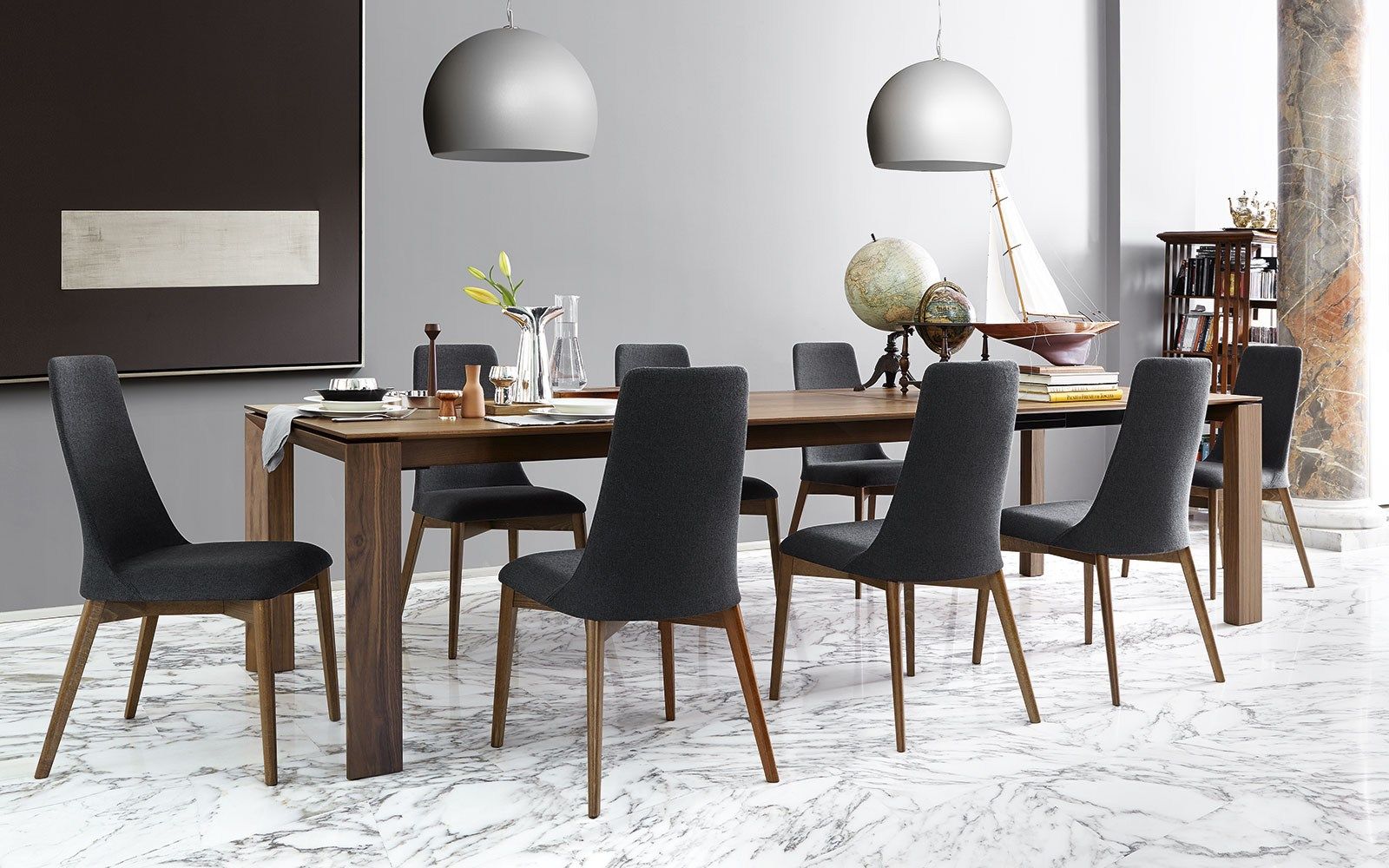 OMNIA XXL By Calligaris