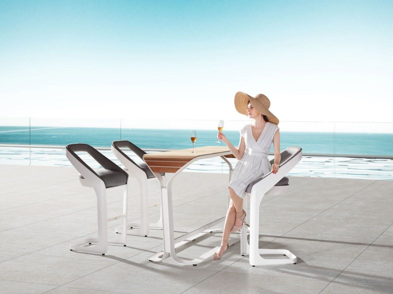 HIGOLD: Outdoor furniture | Archiproducts