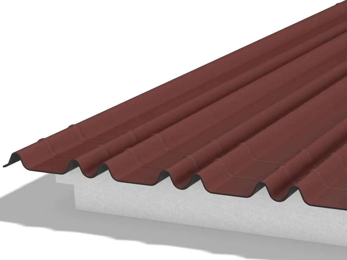 CLASSIC RS ROOFING SYSTEM Under-tile system By ONDULINE ITALIA