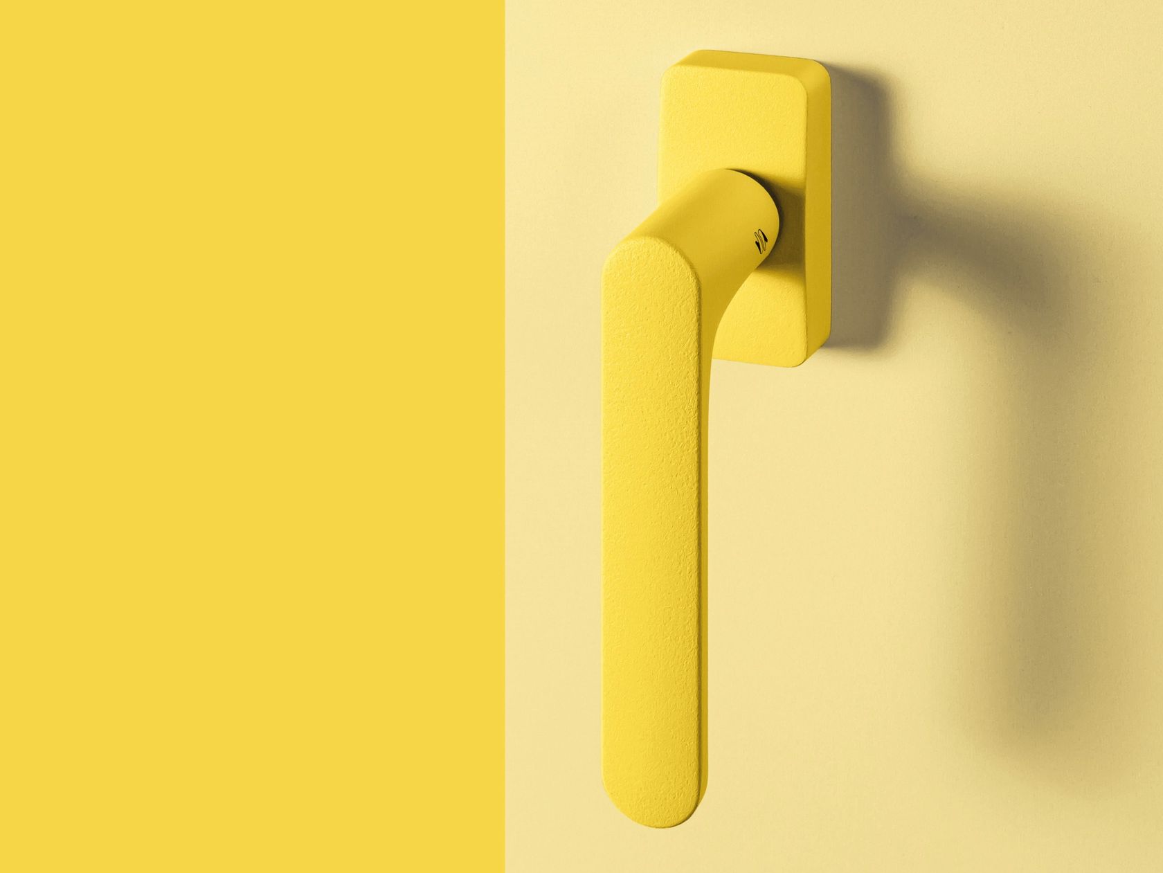MOOD Maniglia martellina By Colombo Design