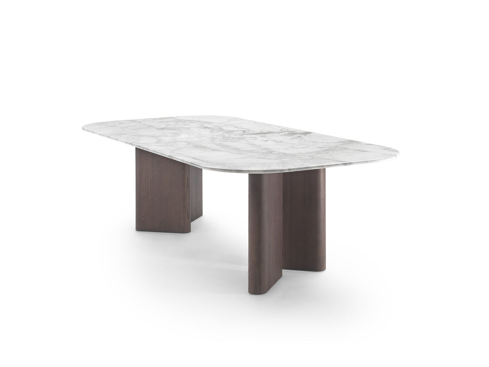 ONNO Table By Marelli | design Luca Erba