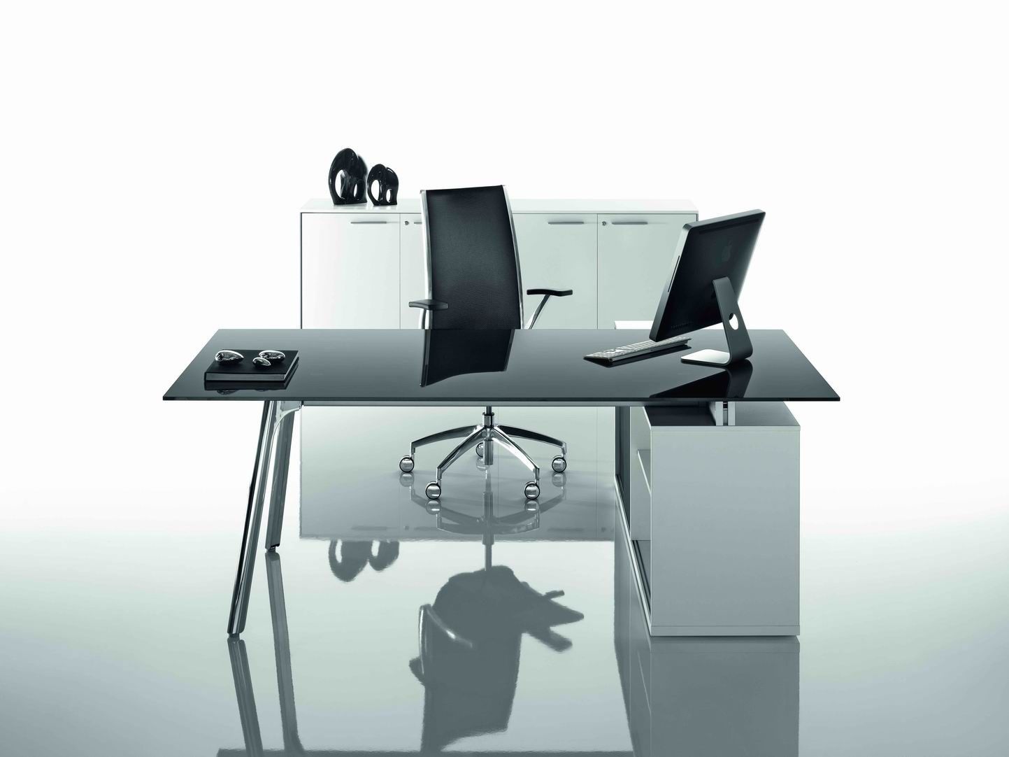 OP | Executive desk By MASCAGNI design Claudio Bellini