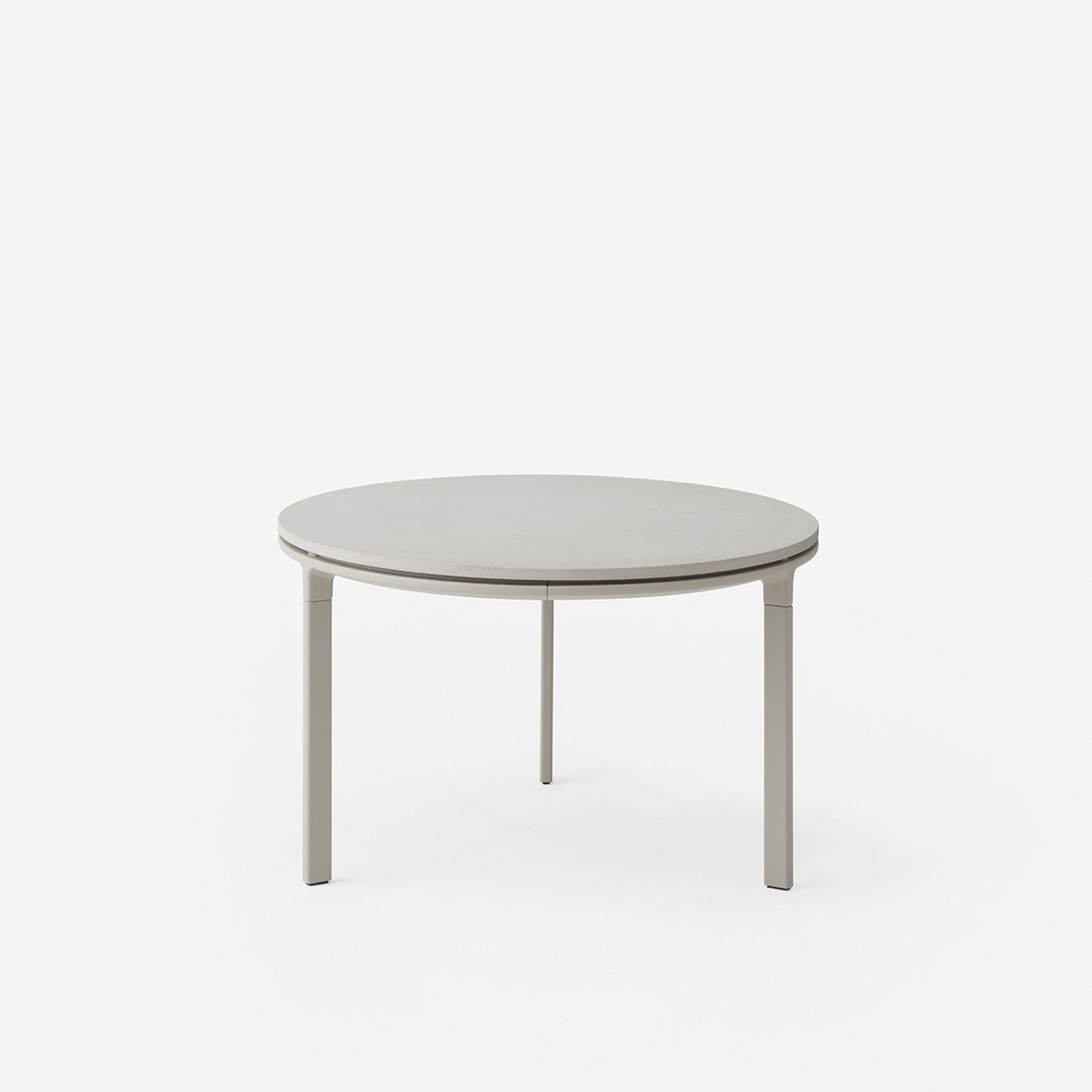 OPEN-AIR VIPP714/6 Coffee table By Vipp