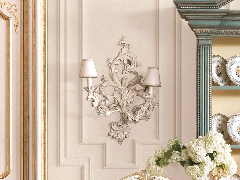 OPERA | Wall light Opera Collection By Andrea Fanfani