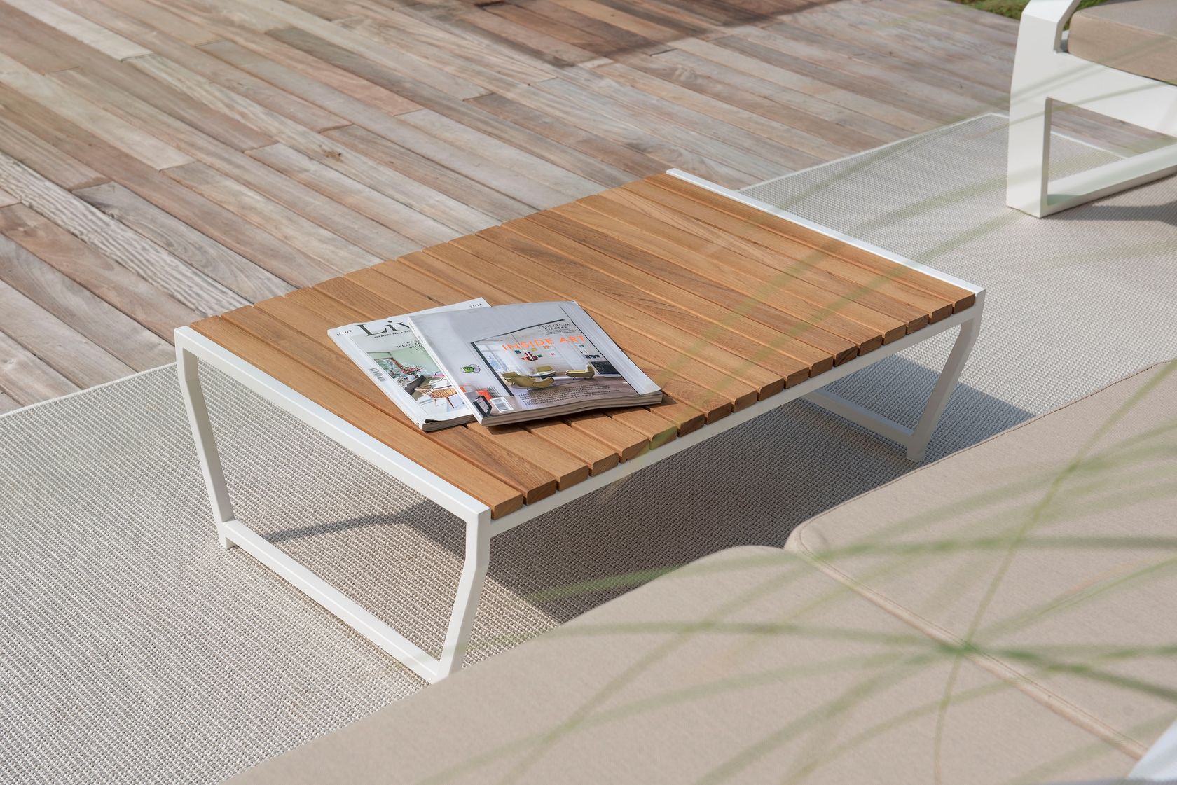 OPLÀ Oplà Collection By Lgtek