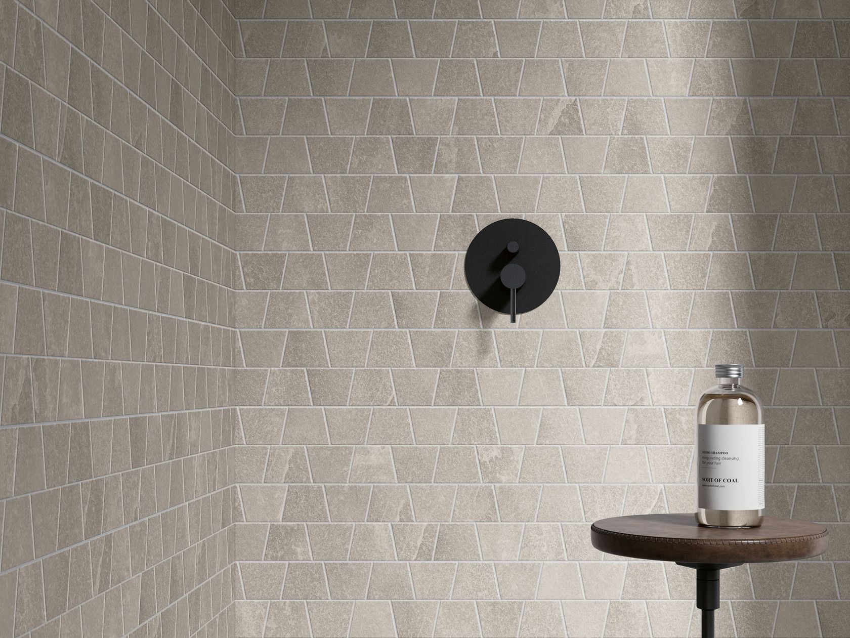 Terratinta Ceramiche: Porcelain stoneware wall tiles | Archiproducts
