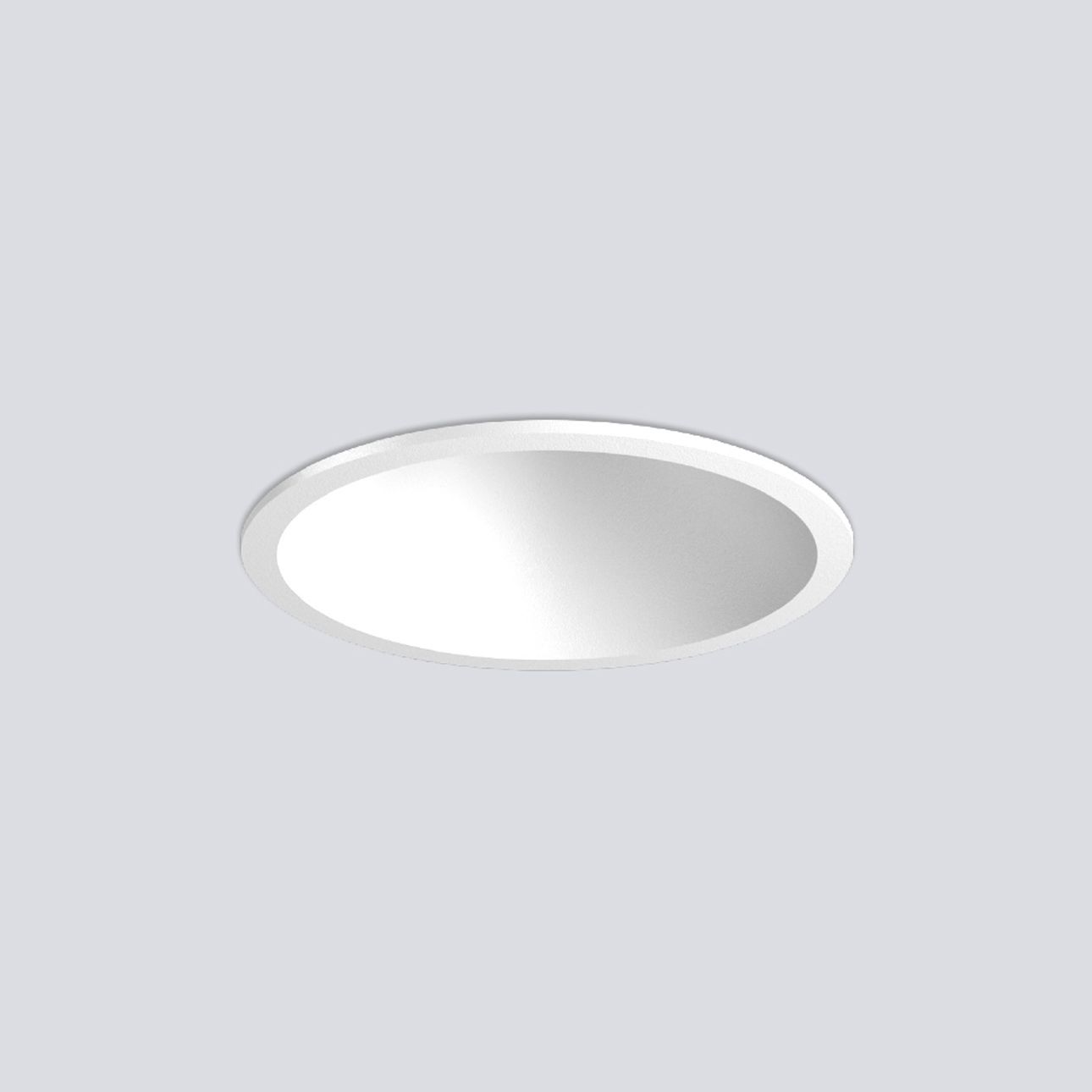 Spot LED encastrable en aluminium OPTIK 1 By ONOK Lighting