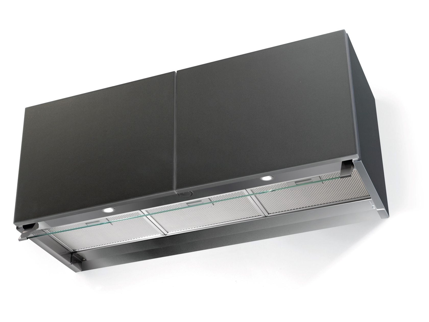 OPTIMA Hotte By Galvamet