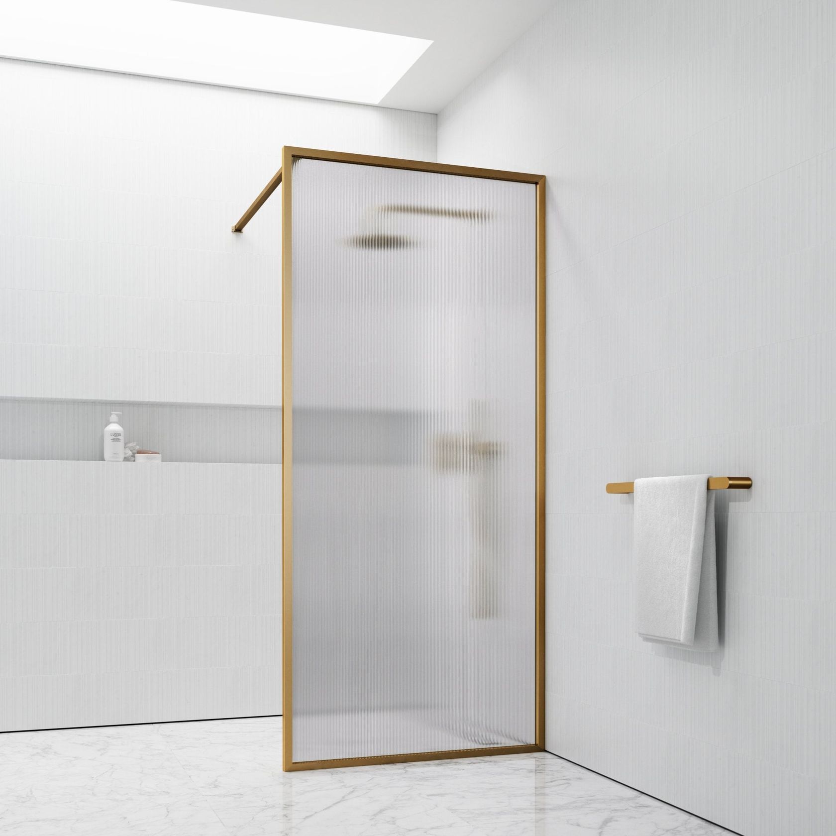 OPULENCE shower cabin By LUSSO