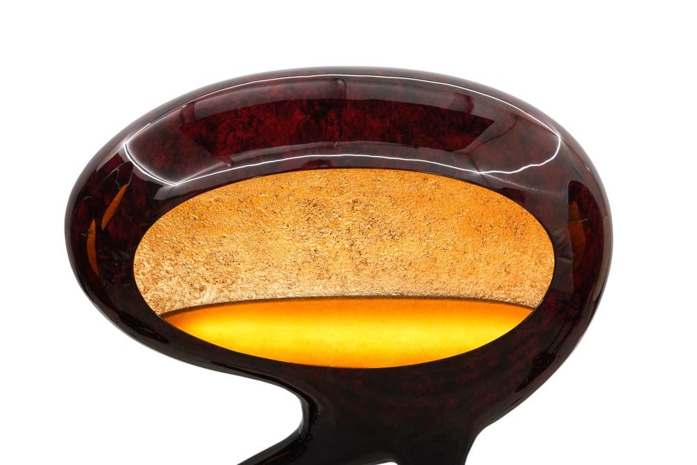 ORACLE K4009 展示柜 By KARPA