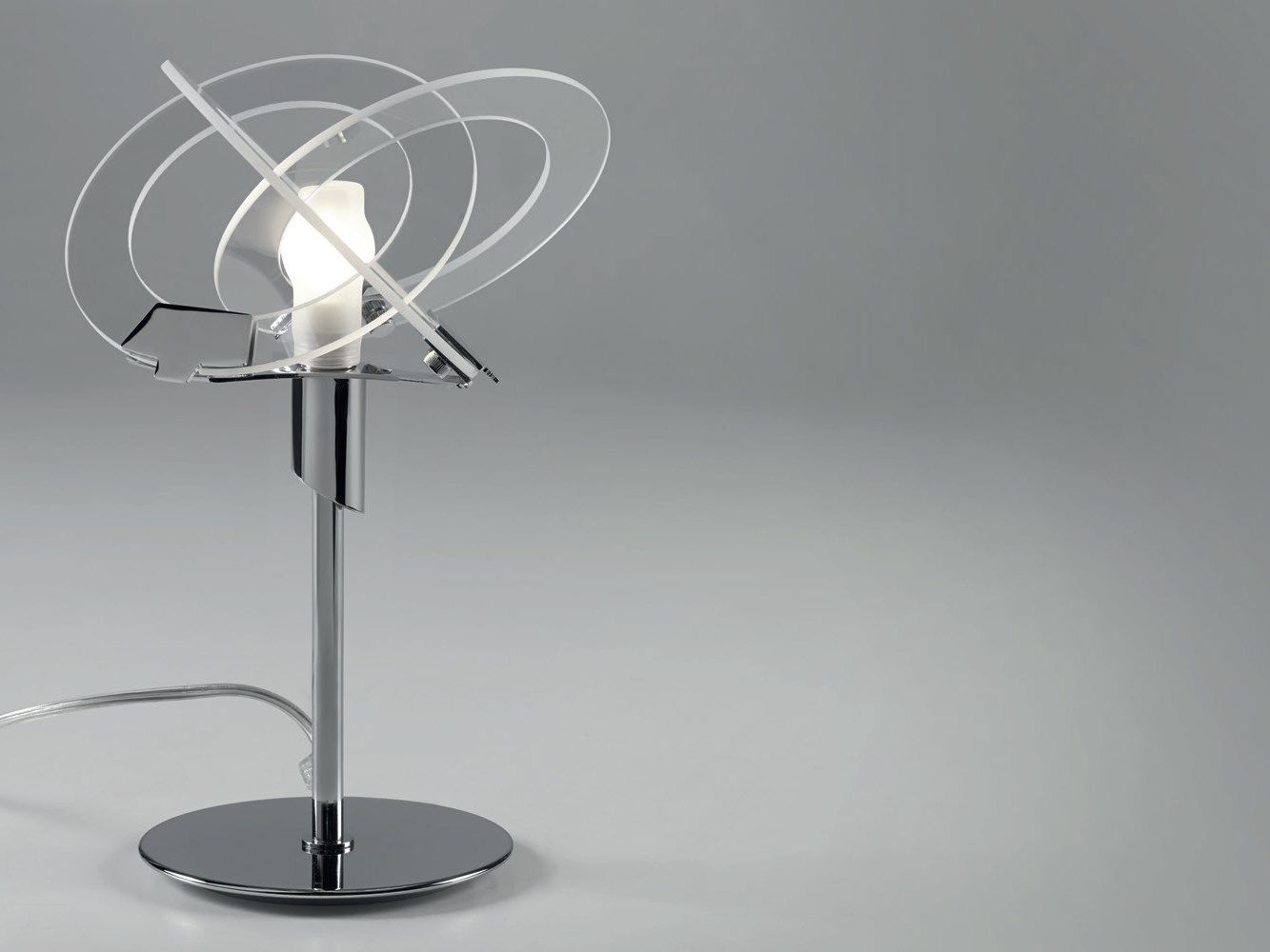 ORBIT | Table lamp By Cattaneo