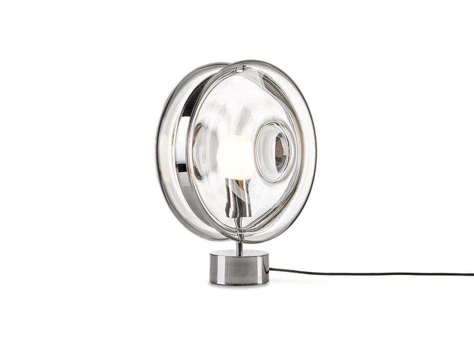 ORBITAL | Table lamp Orbital Collection By bomma design Studio deFORM