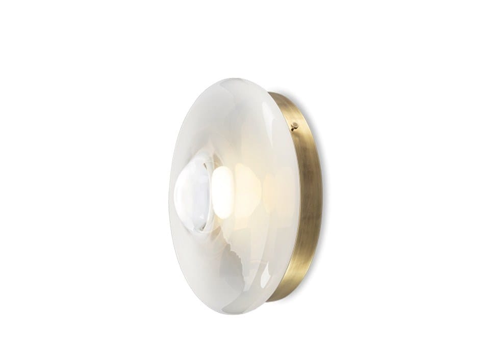 ORBITAL | Wall light Orbital Collection By bomma design Studio deFORM