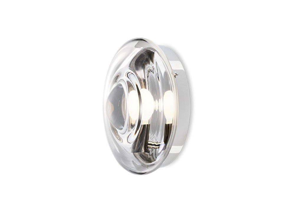 ORBITAL | Wall light Orbital Collection By bomma design Studio deFORM