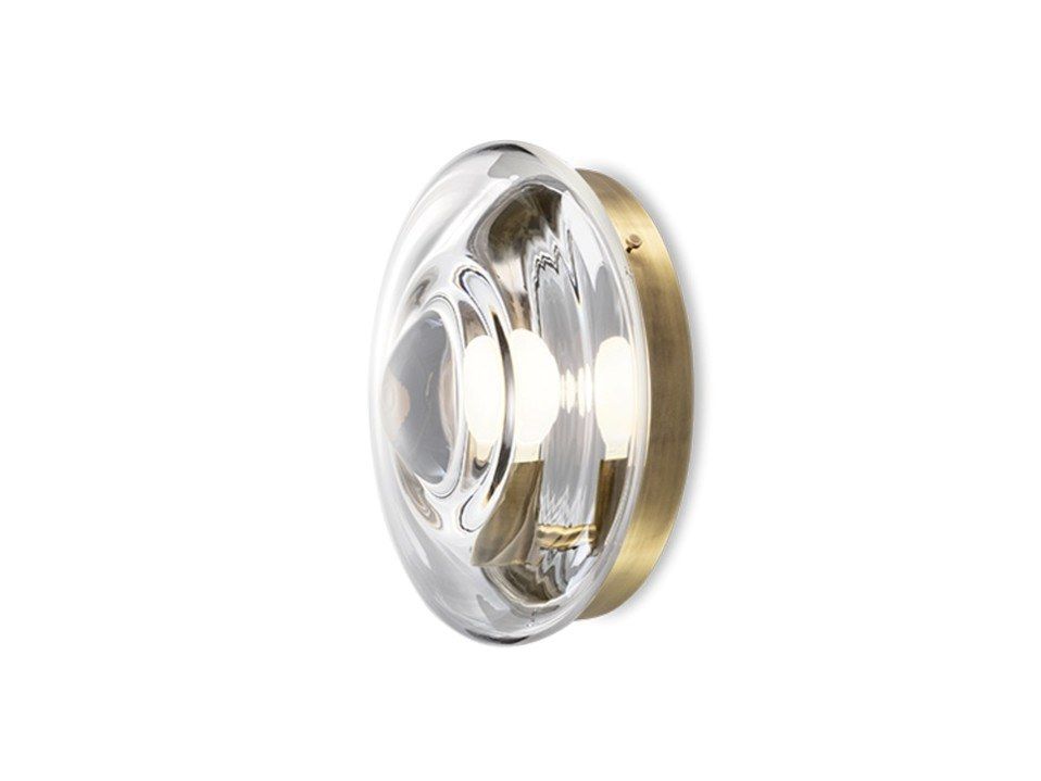 ORBITAL | Wall light Orbital Collection By bomma design Studio deFORM