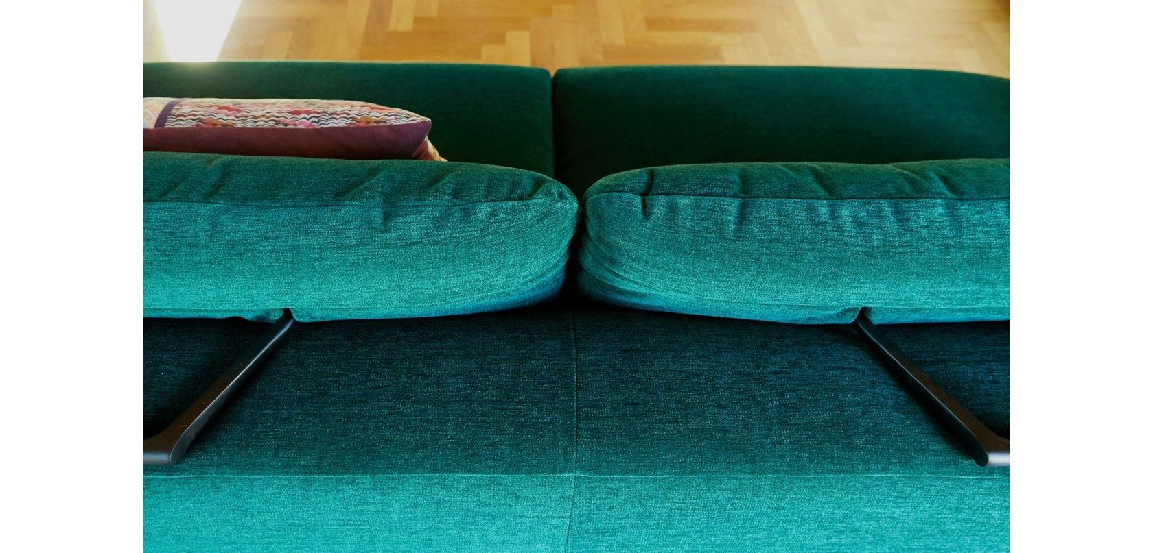 ORIGINEL | Divano By Roche Bobois design Maurizio Manzoni