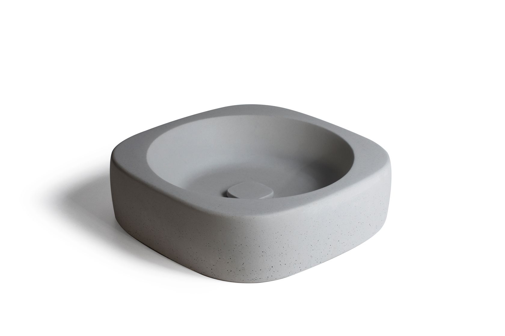 ORILLA Washbasin By URBI et ORBI