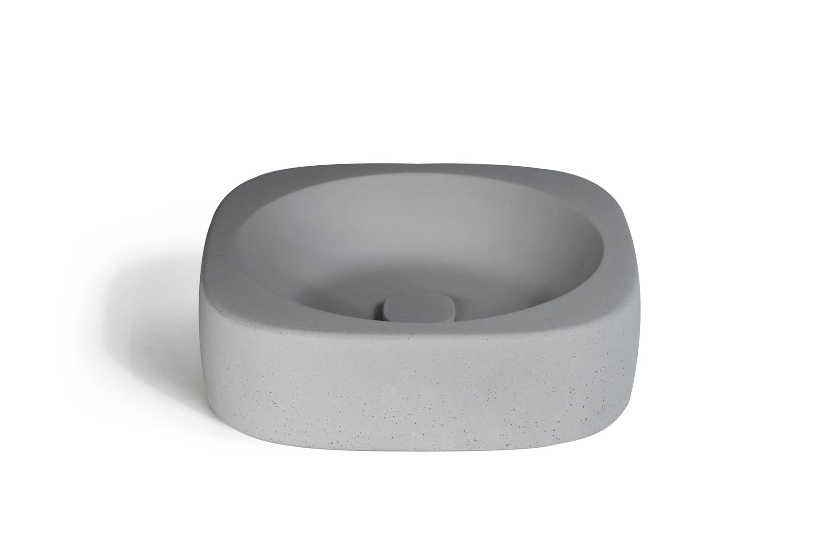 ORILLA Washbasin By URBI et ORBI