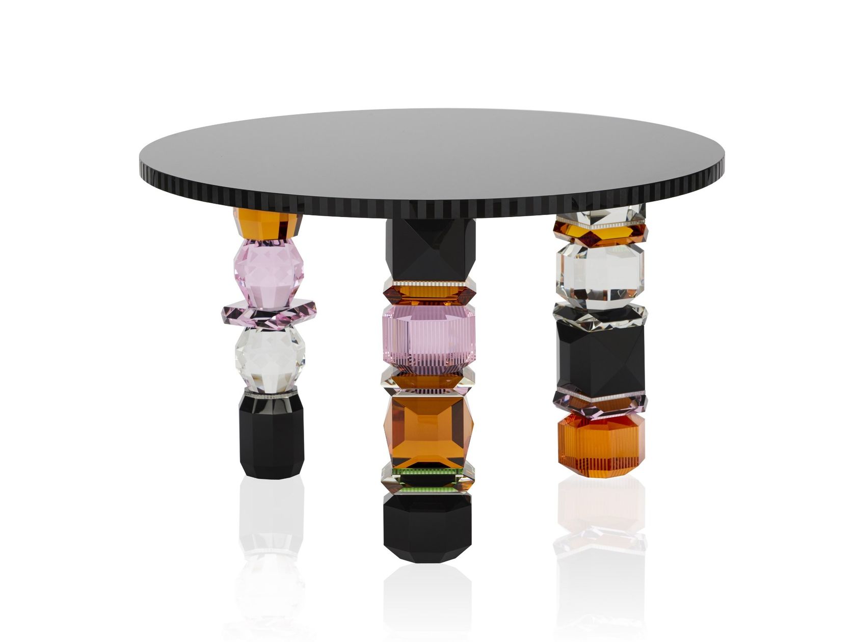 ORLANDO Coffee table By Reflections Copenhagen