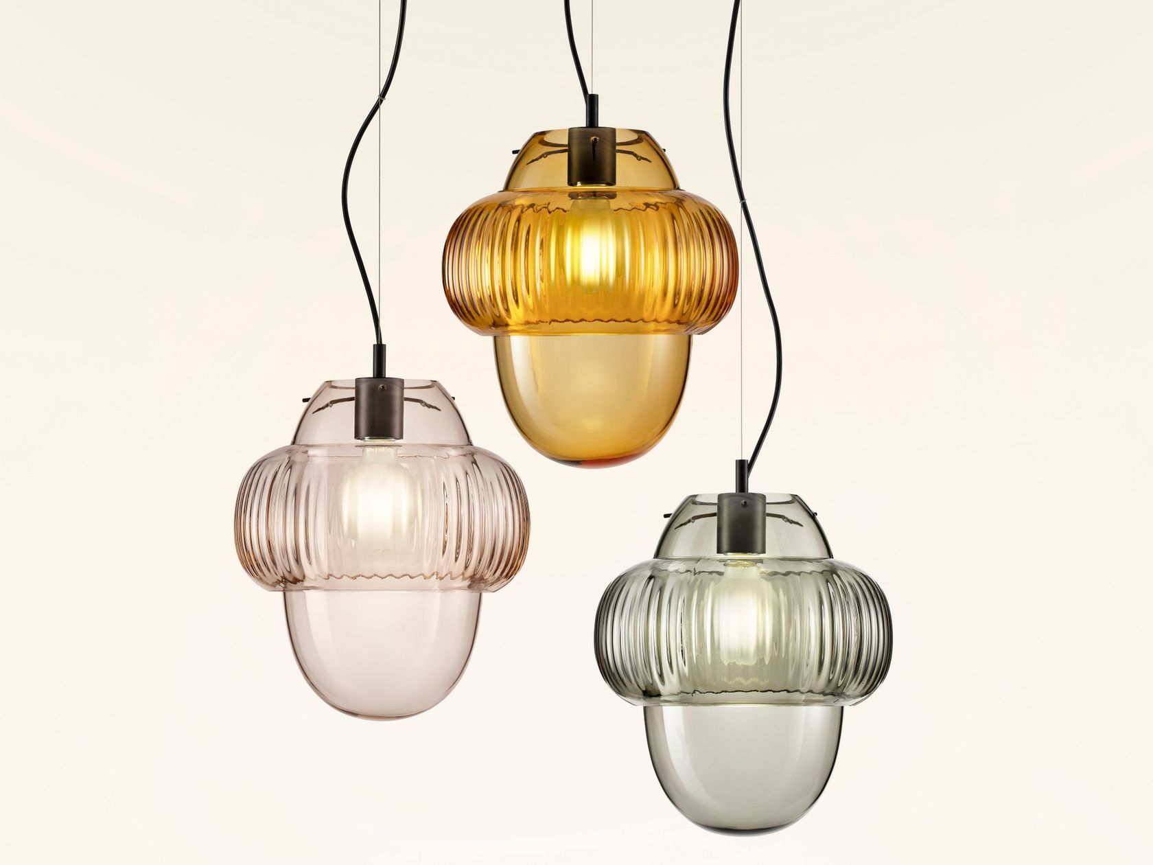 OROUND Pendant lamp By Siru