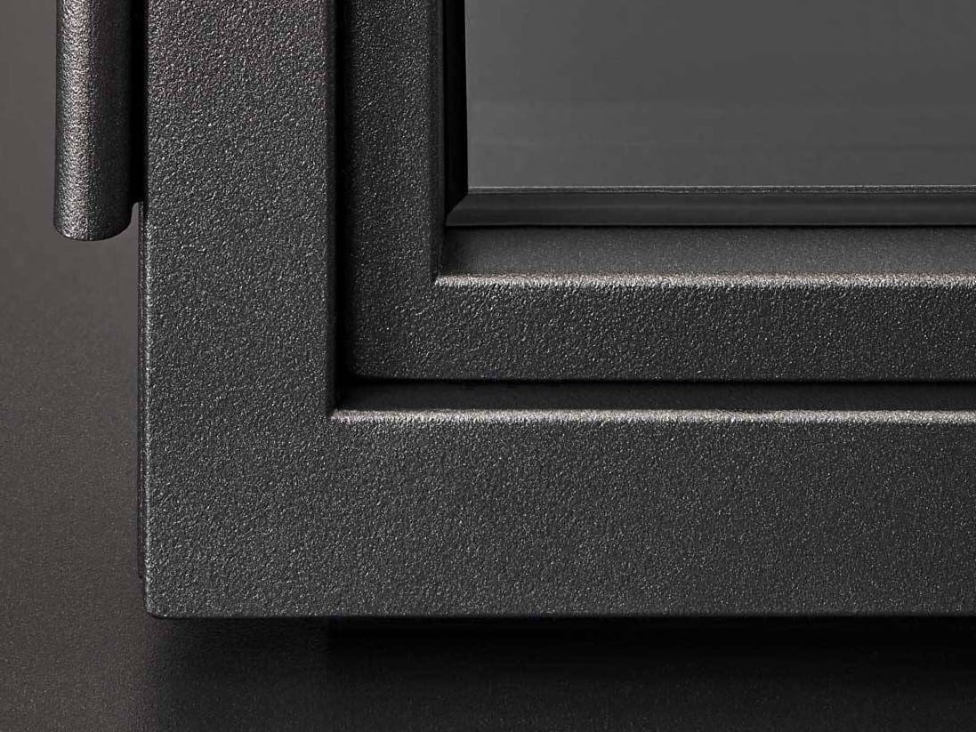 SECCO SISTEMI: Steel windows and facades | Archiproducts