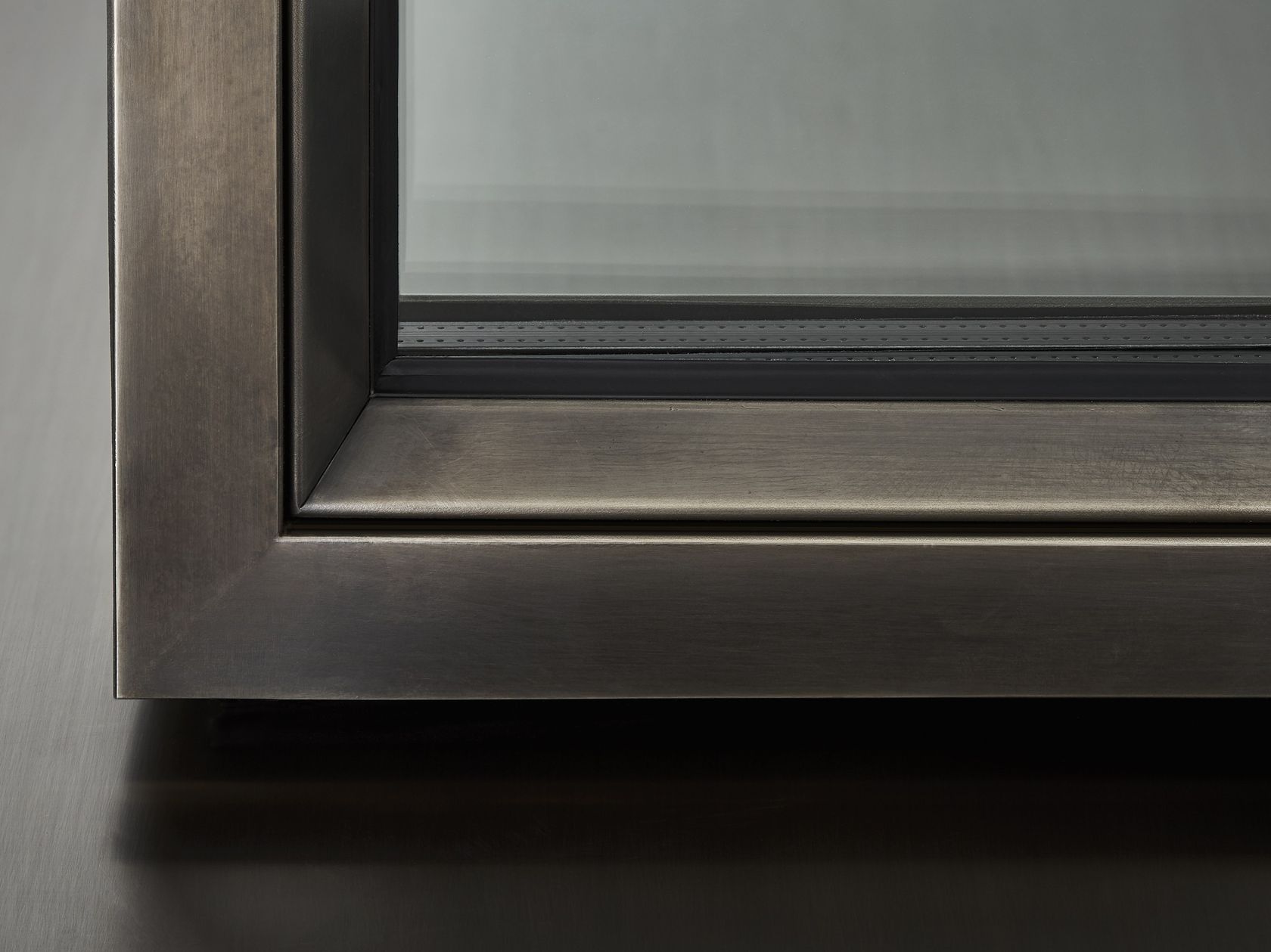 SECCO SISTEMI: Steel windows and facades | Archiproducts