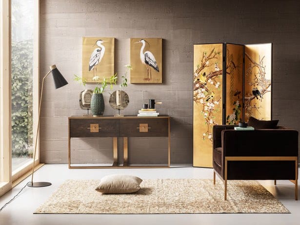 OSAKA | Console table By KARE Design