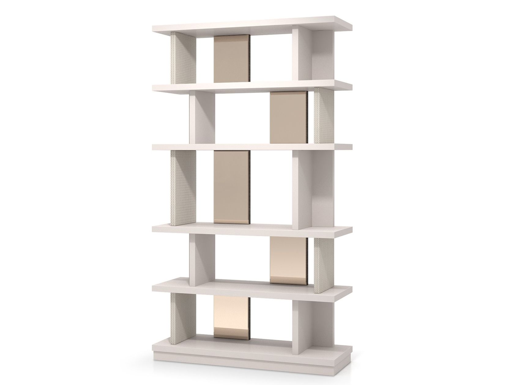 OSAKA Bookcase By Sicis