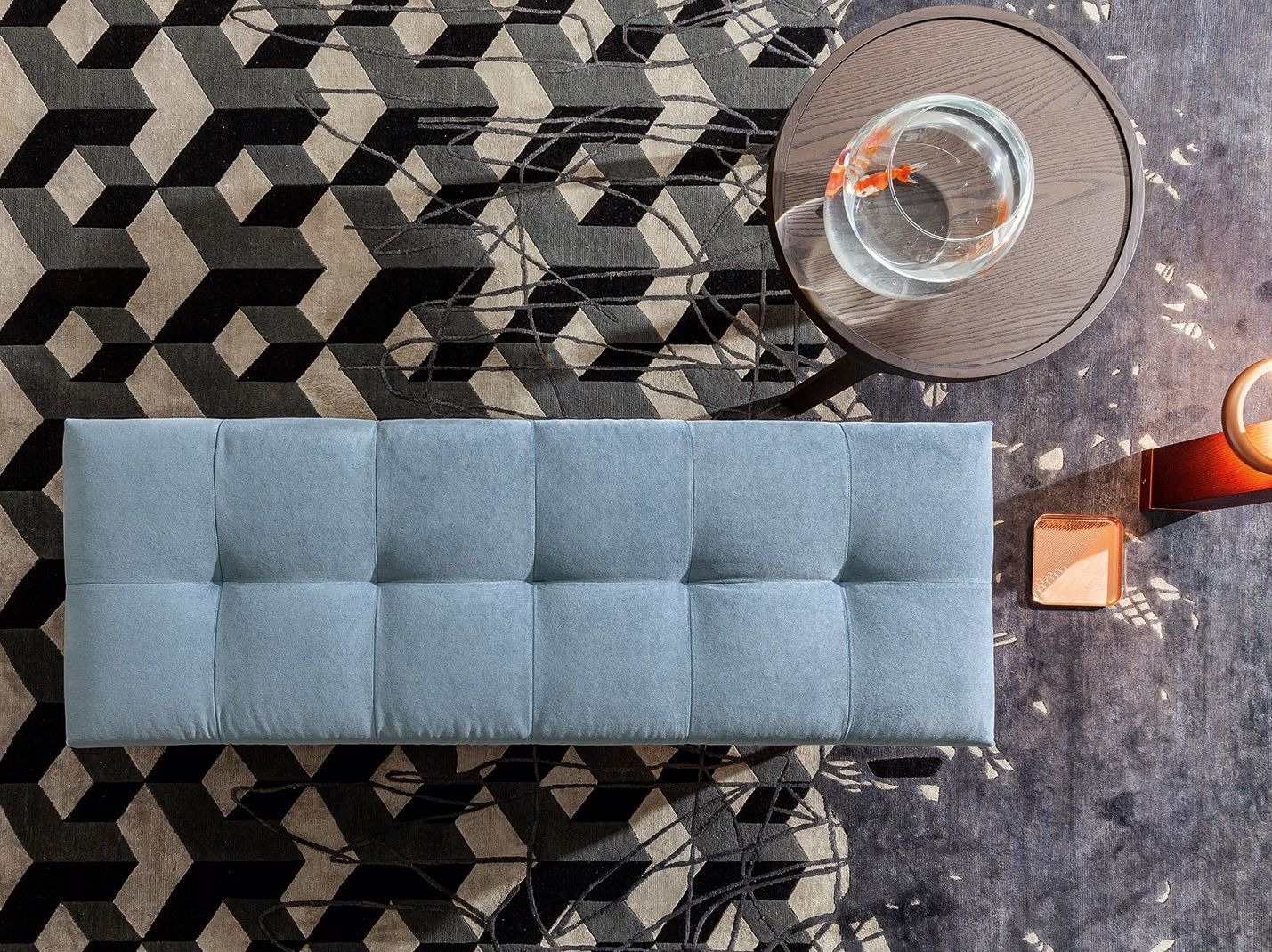 Indoor benches | Tables and chairs | 7 | Archiproducts