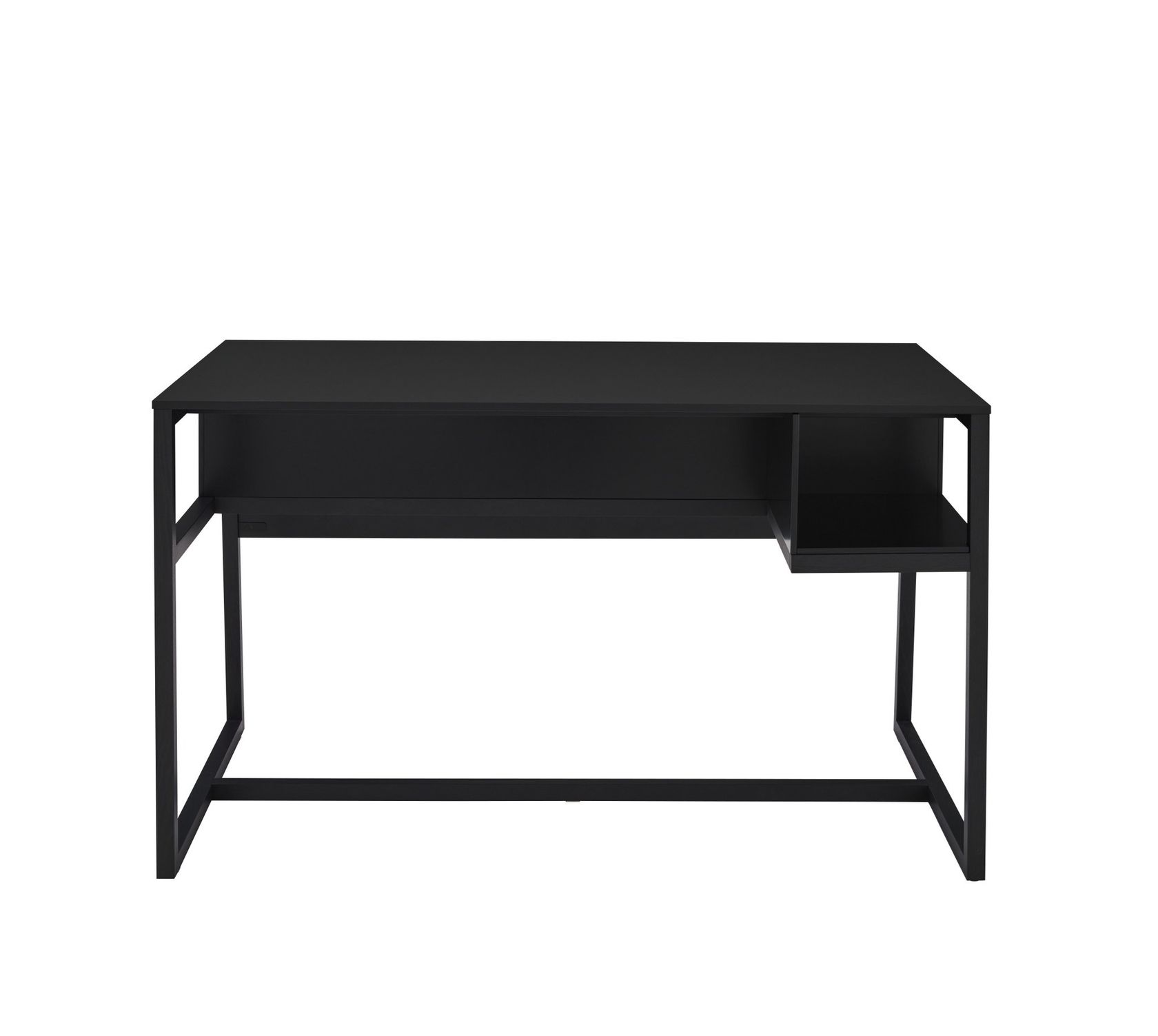 Rectangular Fenix-NTM® writing desk OSI By Ligne Roset design Marie ...