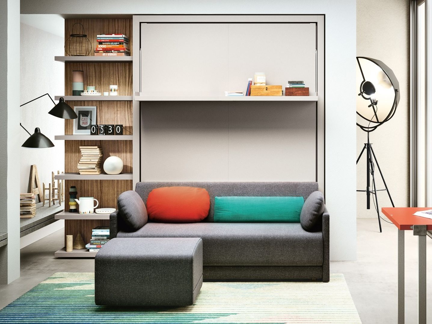 CLEI: Convertible furniture | Archiproducts