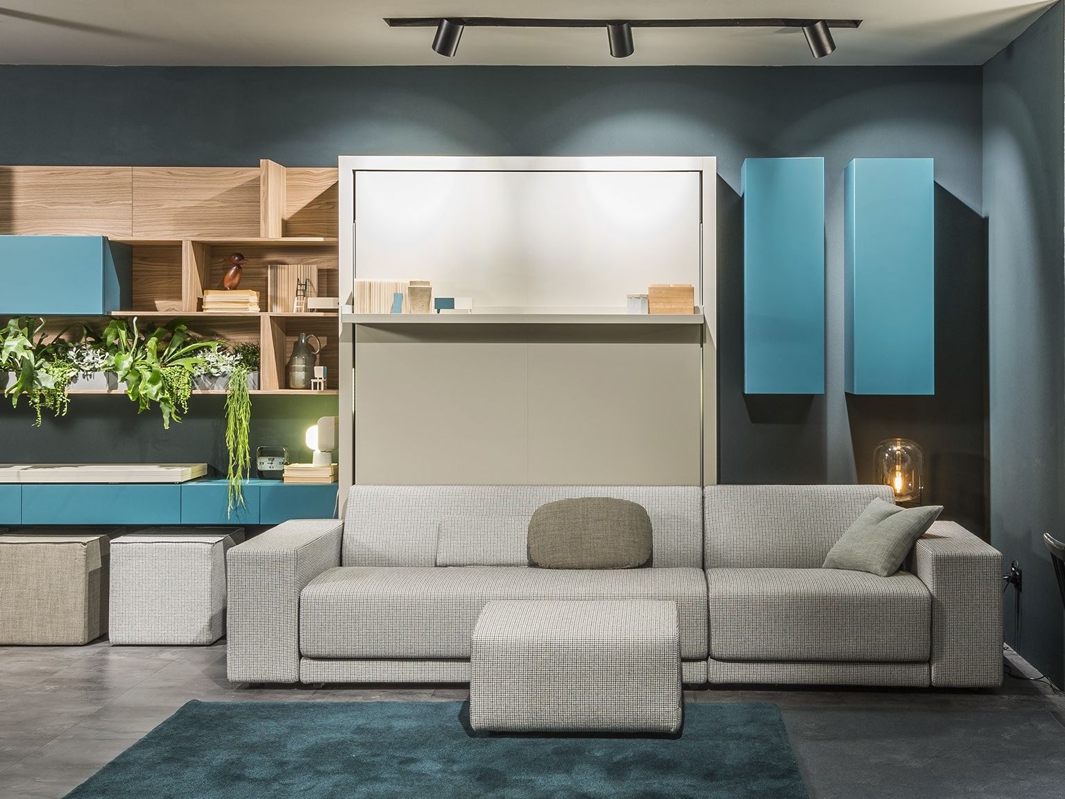 CLEI: Convertible furniture | Archiproducts