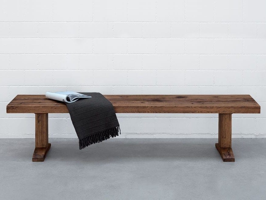 OSLO | Bench By Oliver B.