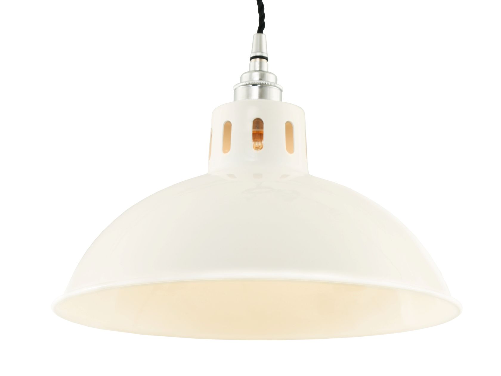 OSSON FACTORY PENDANT Pendant lamp By Mullan Lighting
