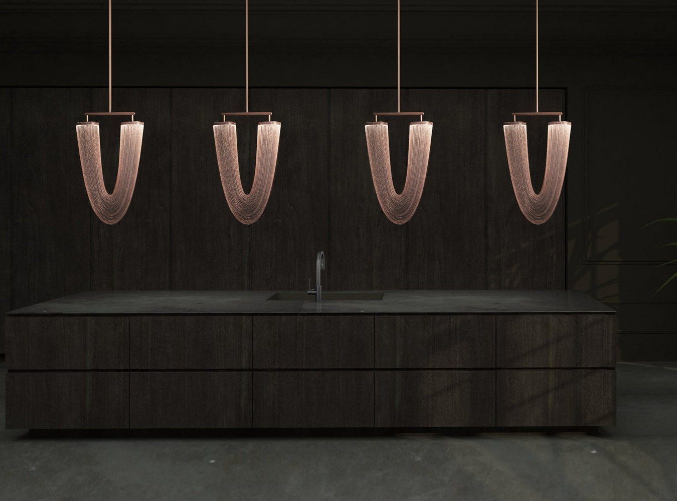 Larose Guyon: object and lighting design | Archiproducts