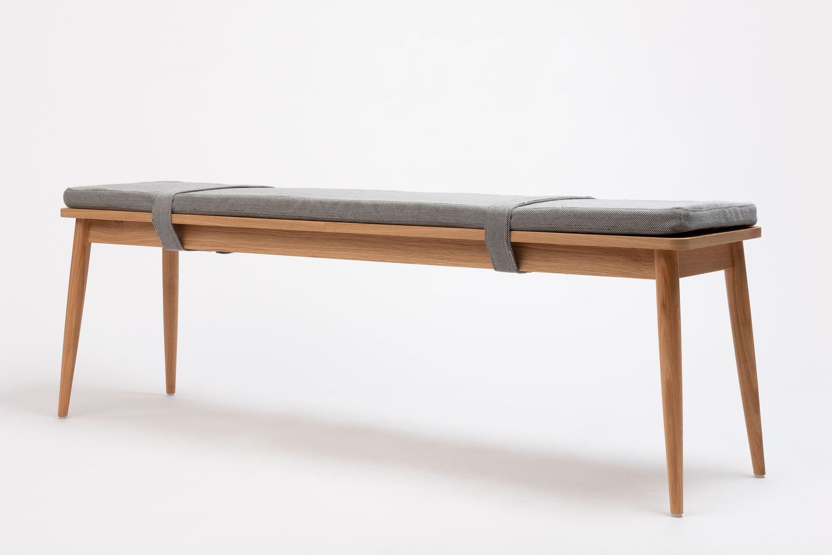 OTO | Bench By ONDARRETA